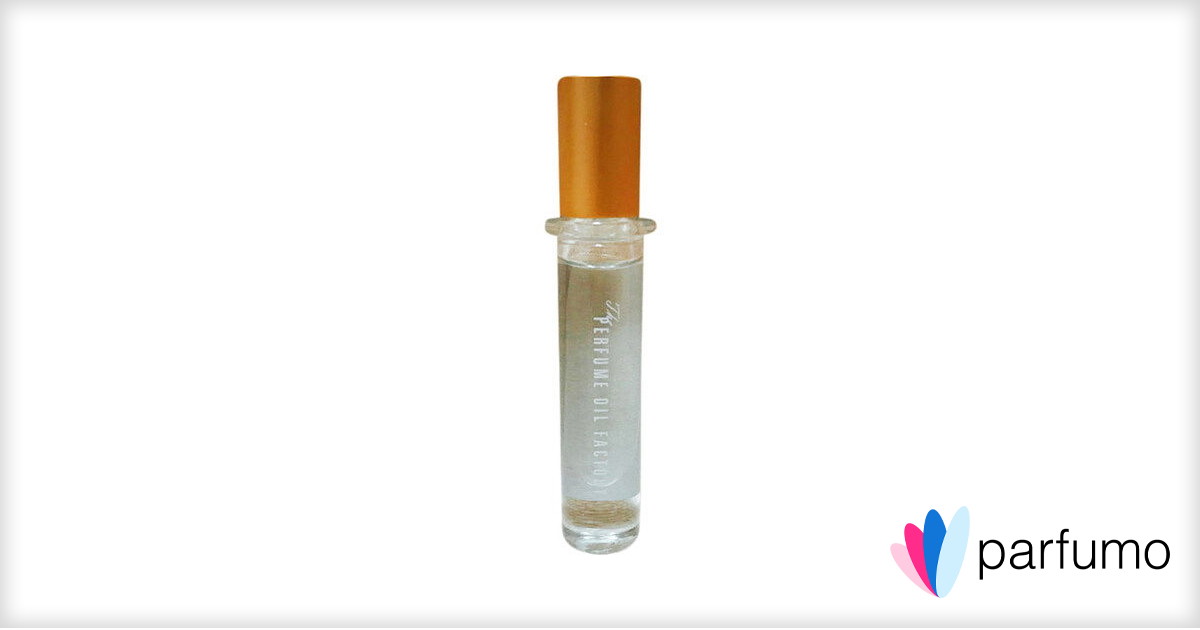 The Original - No.01 Red Apple, Lemon Zest by The Perfume Oil Factory ...