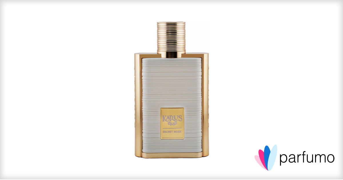 Karus Secret Musk by Khadlaj » Reviews & Perfume Facts