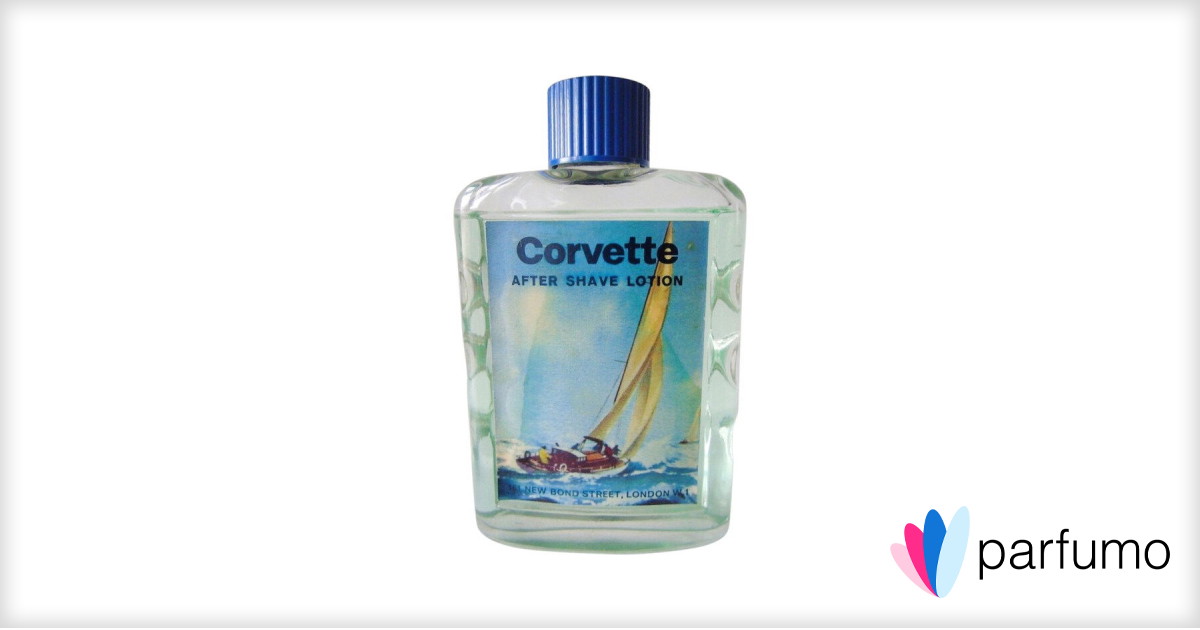 Corvette by Goya (Cologne) » Reviews & Perfume Facts