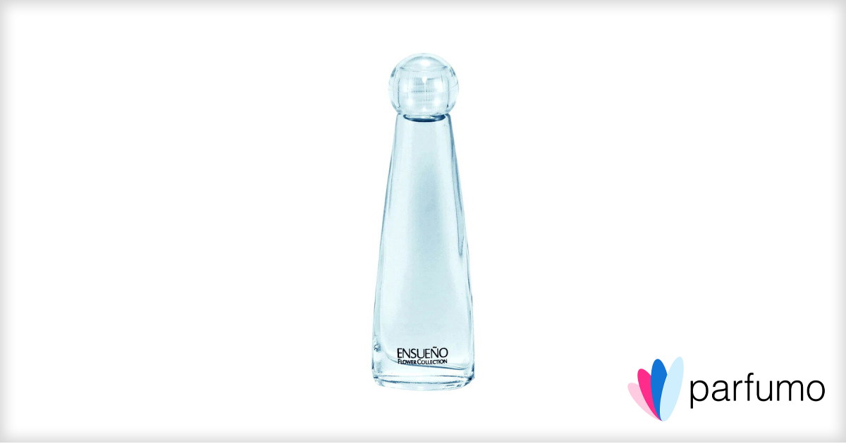 Ensueño Blue by Dr. Selby » Reviews & Perfume Facts