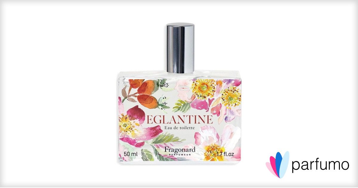 Eglantine by Fragonard » Reviews & Perfume Facts