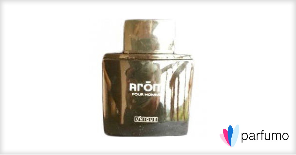 Arōm by Yanbal » Reviews & Perfume Facts