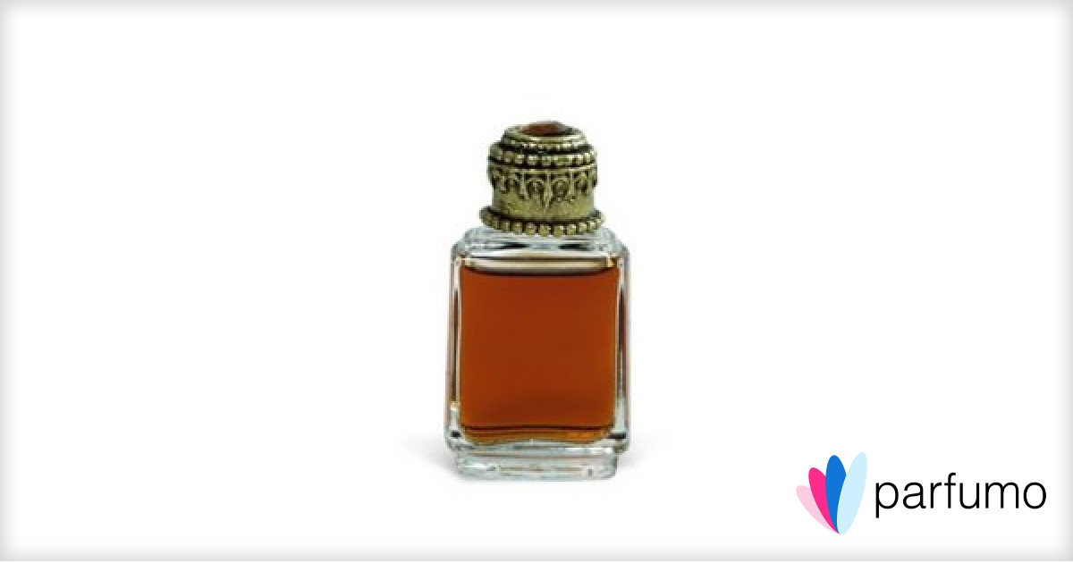 Black Amber by Michele Bergman » Reviews & Perfume Facts