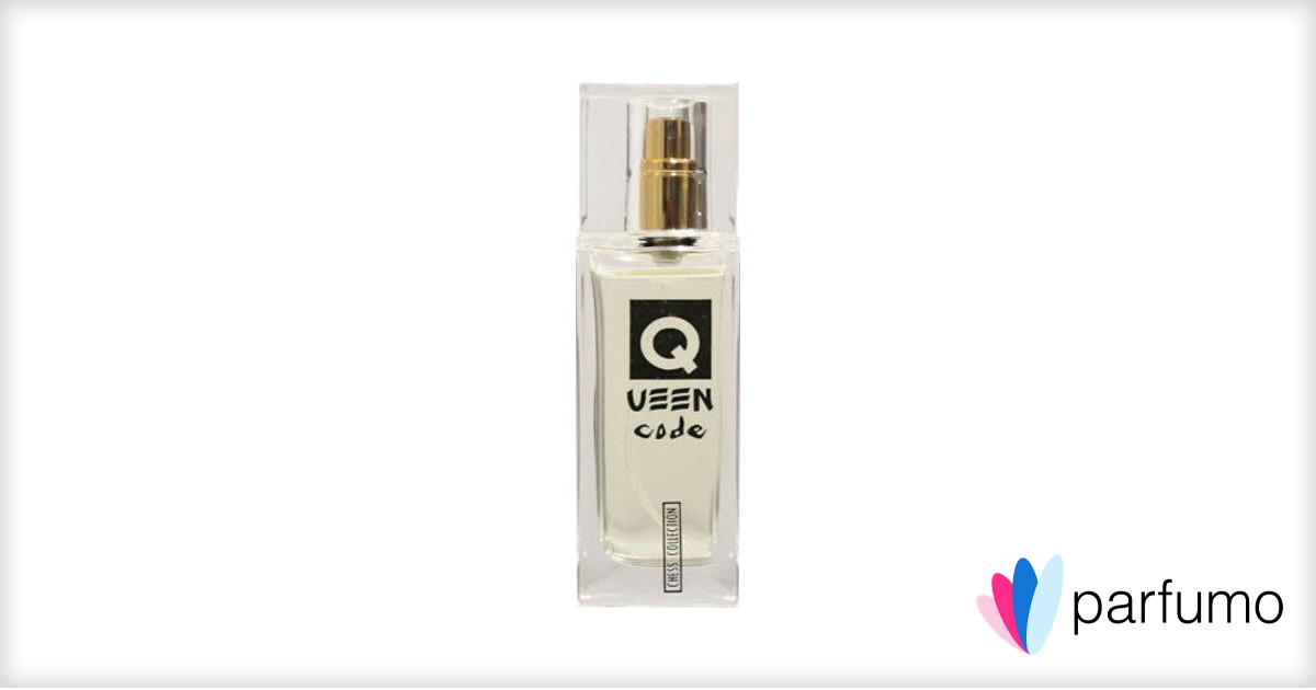 Queen Code by Alkaloid » Reviews & Perfume Facts