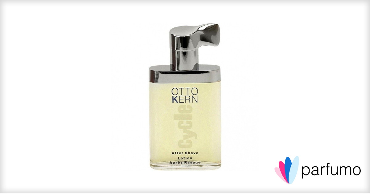 Cycle by Otto Kern (After Shave Lotion) » Reviews & Perfume Facts