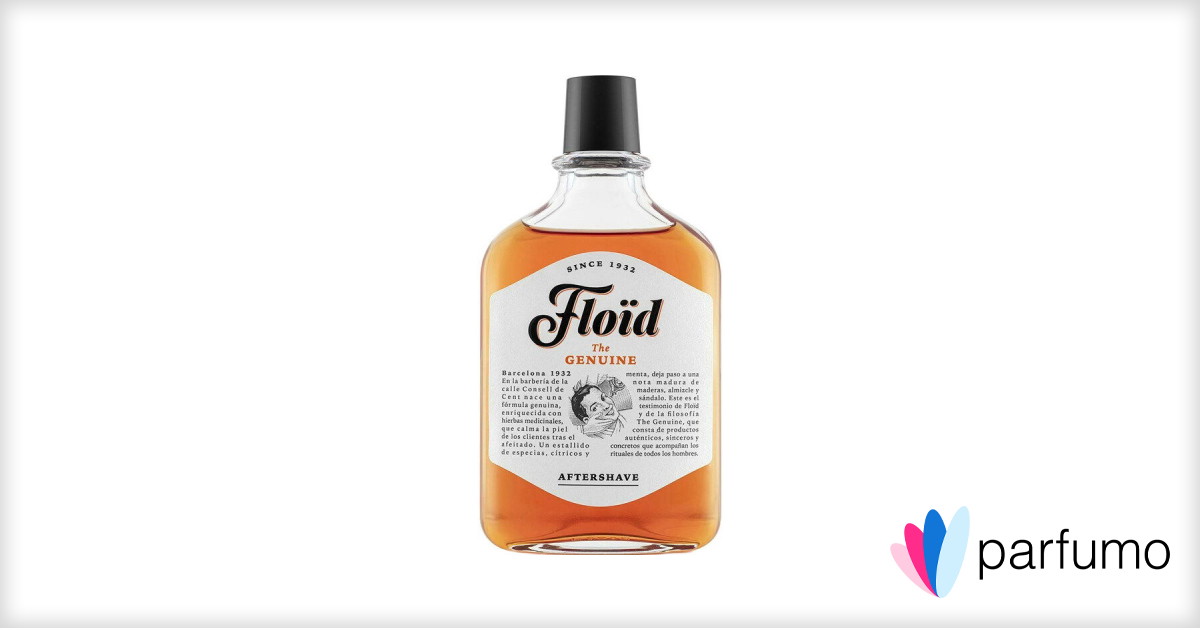 Floïd 2020 by Floïd » Reviews & Perfume Facts