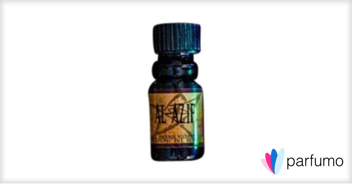 A Picnic in Arkham - Al Azif by Black Phoenix Alchemy Lab » Reviews ...