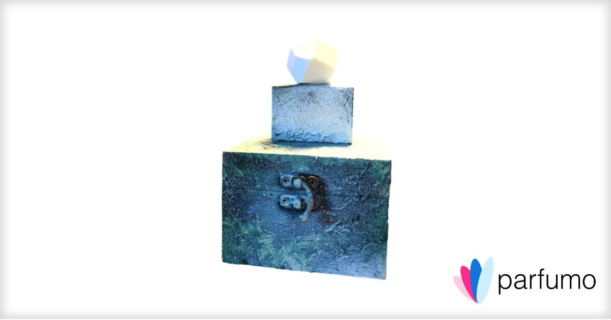 Kreuzberg von OM Parfum » Meinungen & Duftbeschreibung