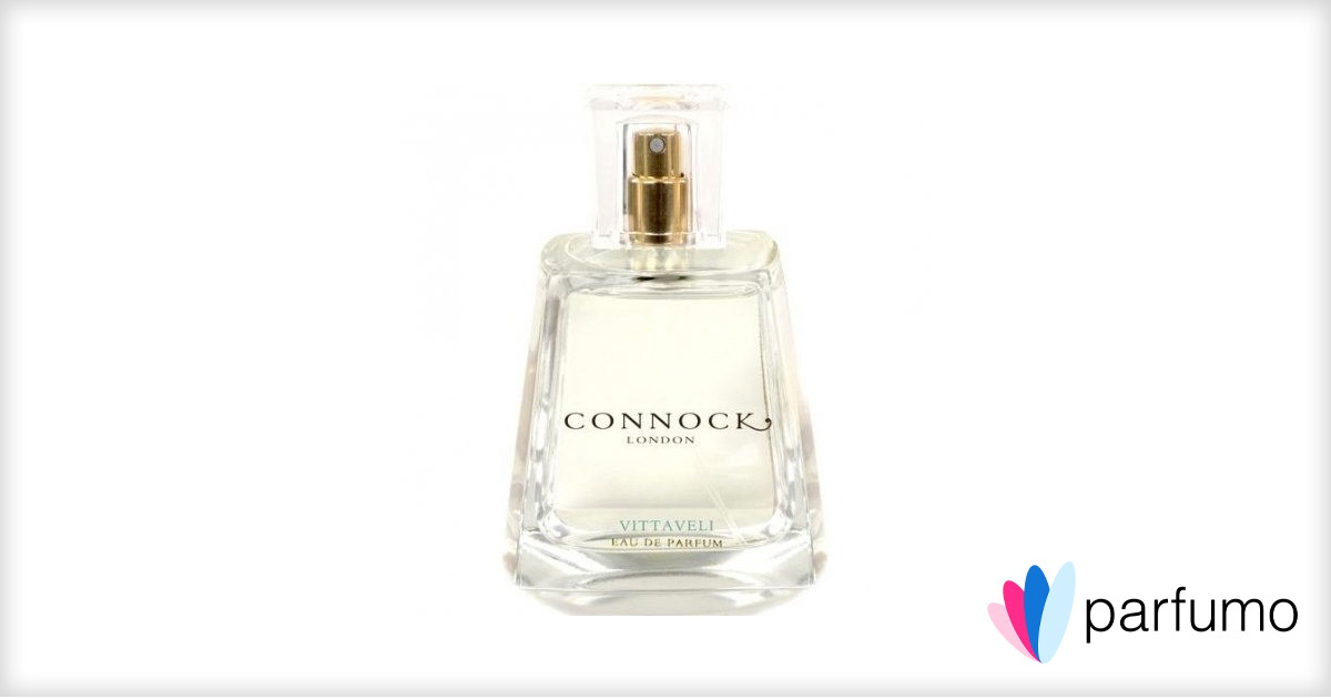 Vittaveli by Connock » Reviews & Perfume Facts