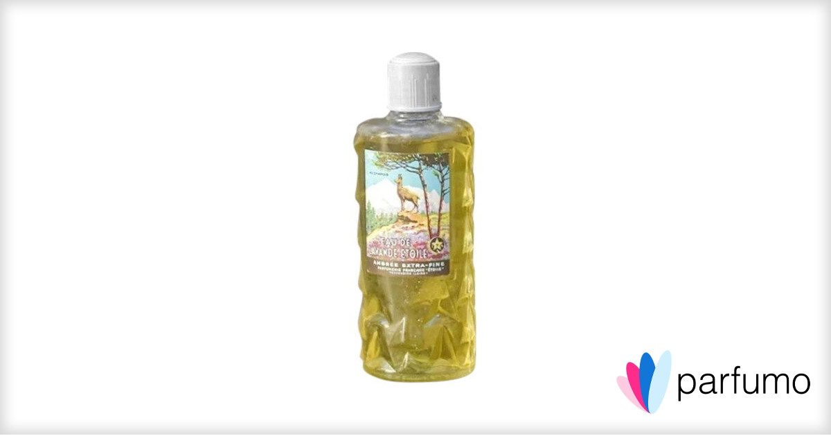 Eau de Lavande Étoile Ambrée Extra-Fine von Parfumerie Étoile ...
