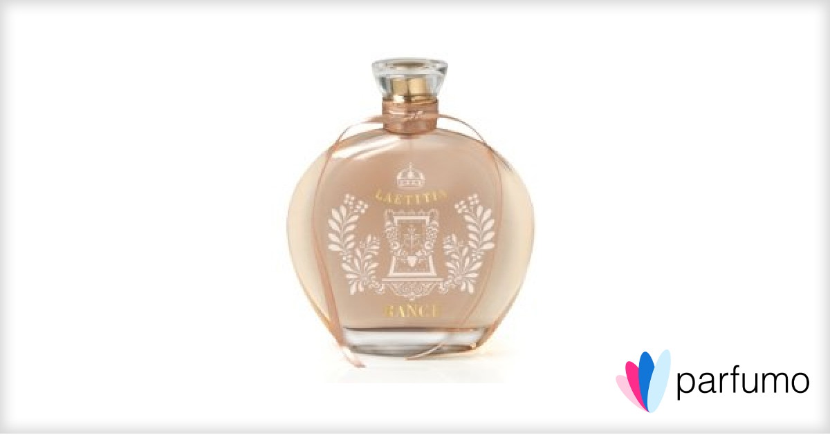 Laetitia by Rancé 1795 » Reviews & Perfume Facts
