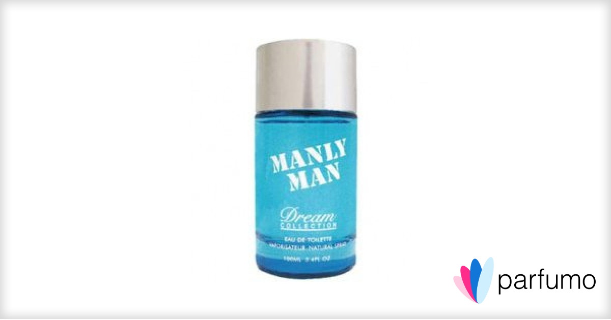 Manly Man by Dream Collection » Reviews & Perfume Facts