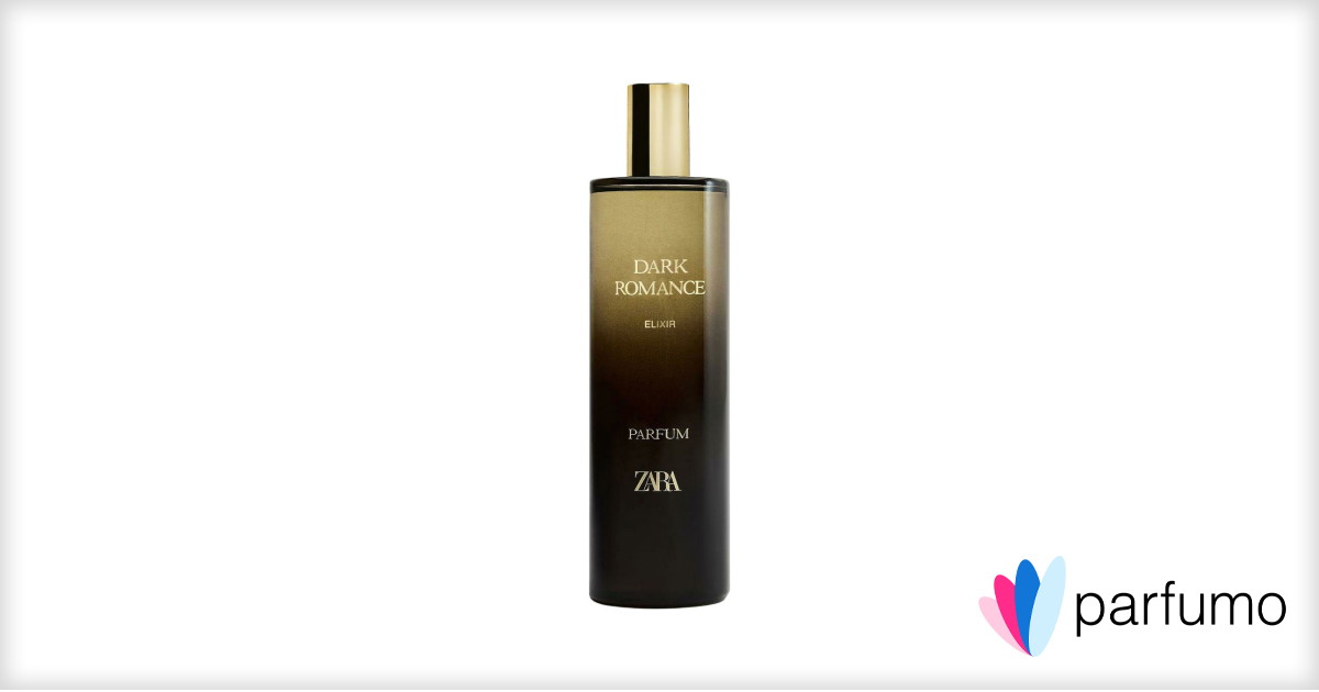 Dark Romance Elixir by Zara » Reviews & Perfume Facts