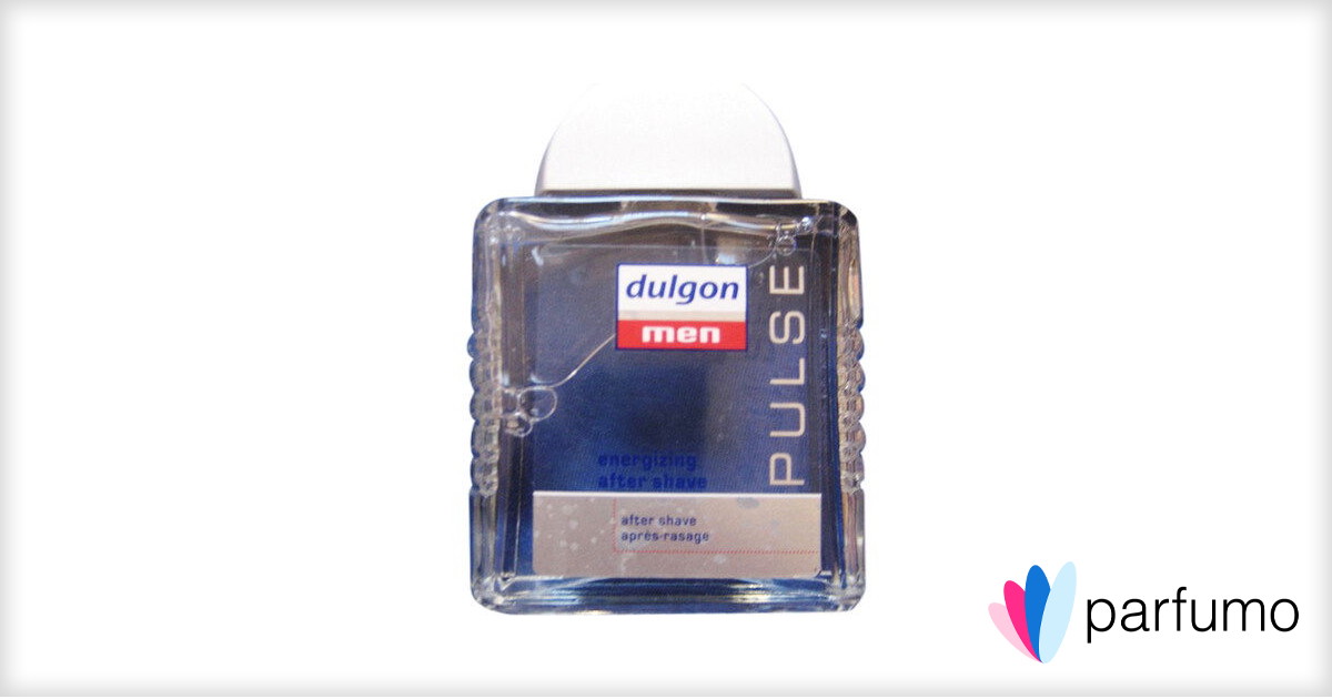 Dulgon - Men - Pulse » Reviews & Perfume Facts