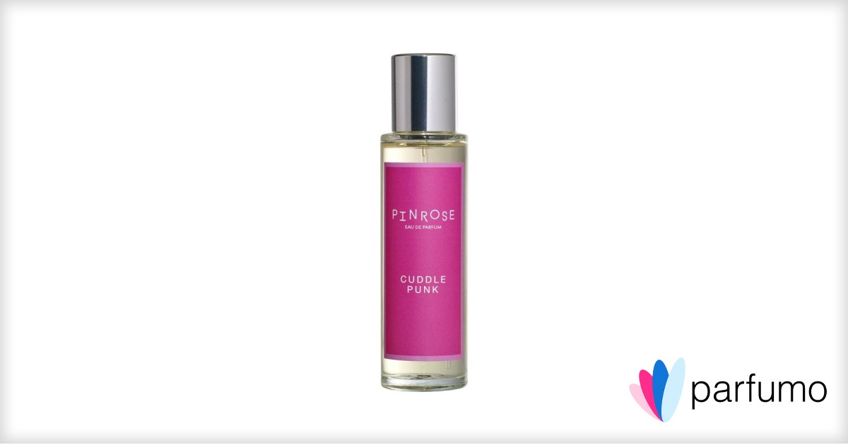 Cuddle Punk by Pinrose » Reviews & Perfume Facts