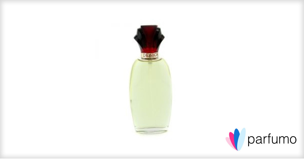 Design by Paul Sebastian » Reviews & Perfume Facts