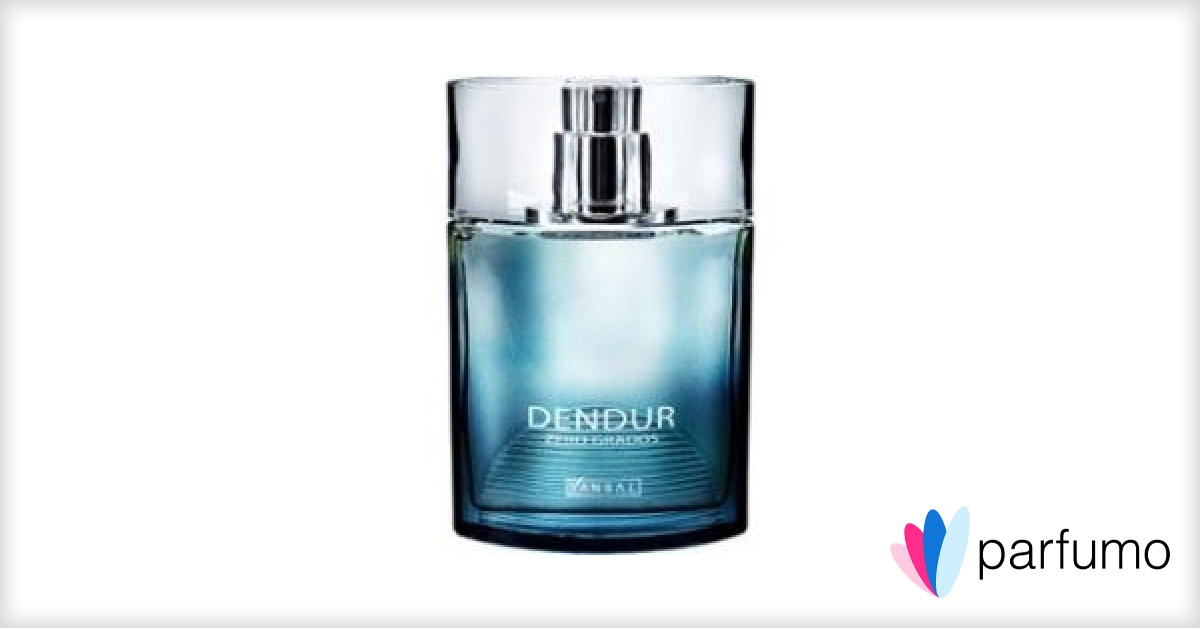 Dendur Zero by Yanbal » Reviews & Perfume Facts