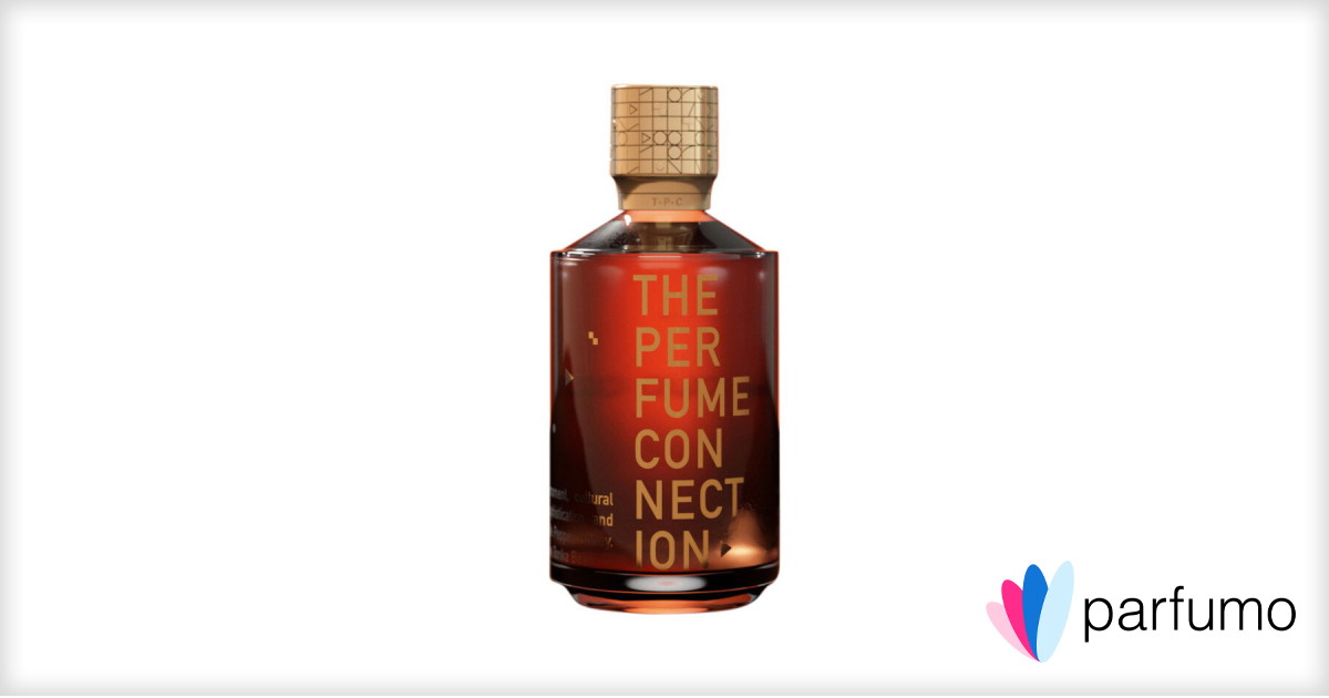 Oud Connection by The Perfume Connection » Reviews & Perfume Facts