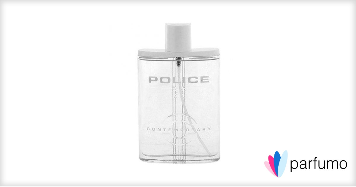 Contemporary by Police (After Shave) » Reviews & Perfume Facts