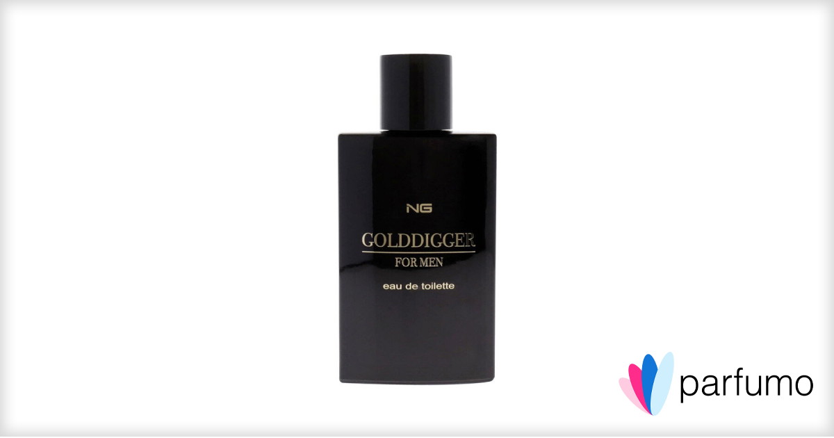 Golddigger for Men by NG Perfumes » Reviews & Perfume Facts