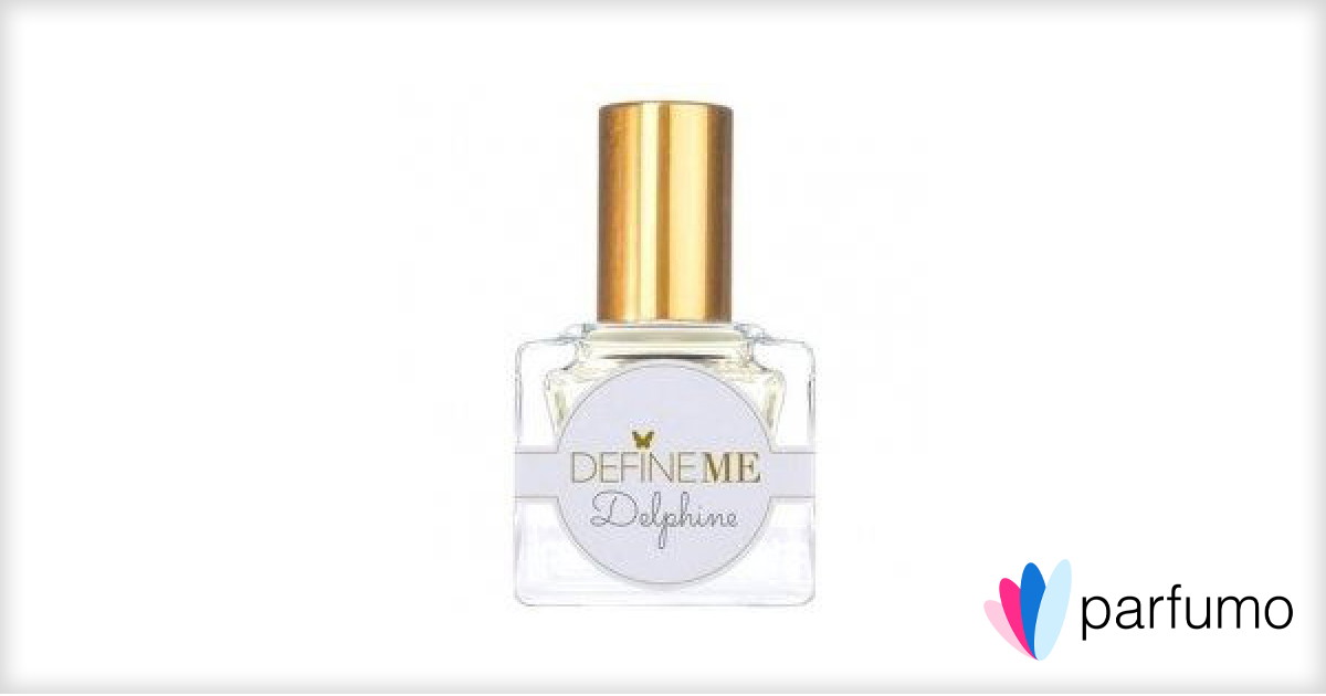Delphine by DefineMe (Fragrance Oil) » Reviews & Perfume Facts