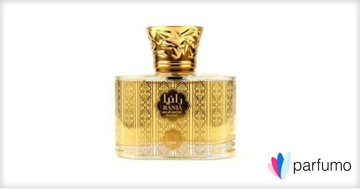 Rania by Al-Shaya » Reviews & Perfume Facts