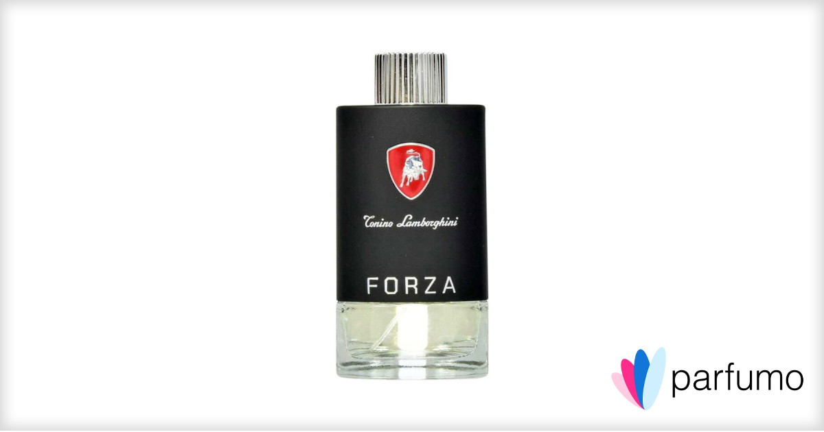 Forza 2024 by Tonino Lamborghini » Reviews & Perfume Facts