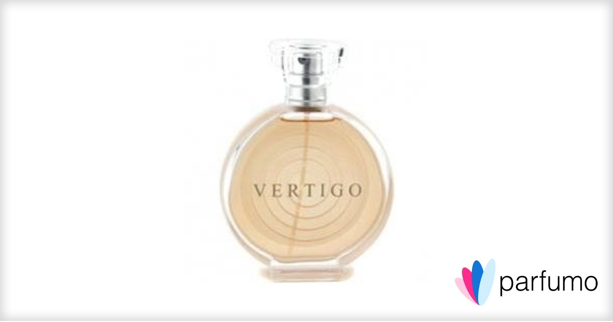 Vertigo - » Reviews & Perfume Facts