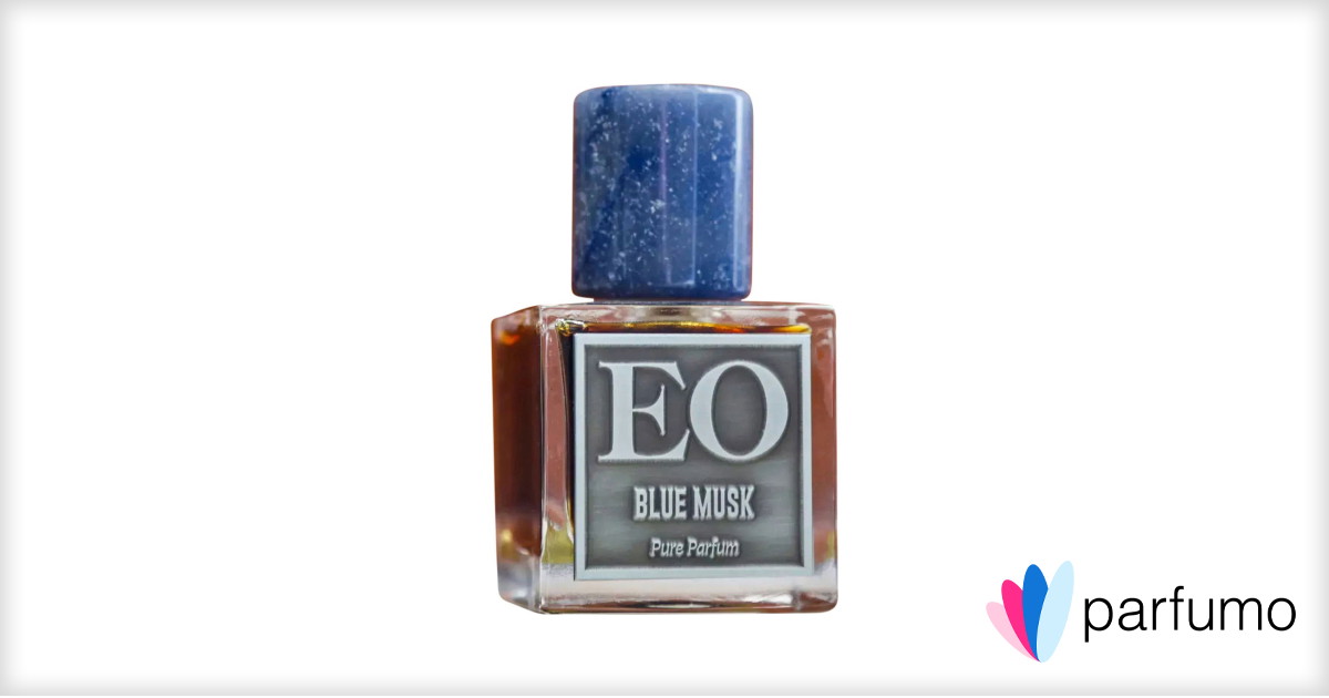 Blue Musk 2025 von Ensar Oud / Oriscent » Meinungen & Duftbeschreibung