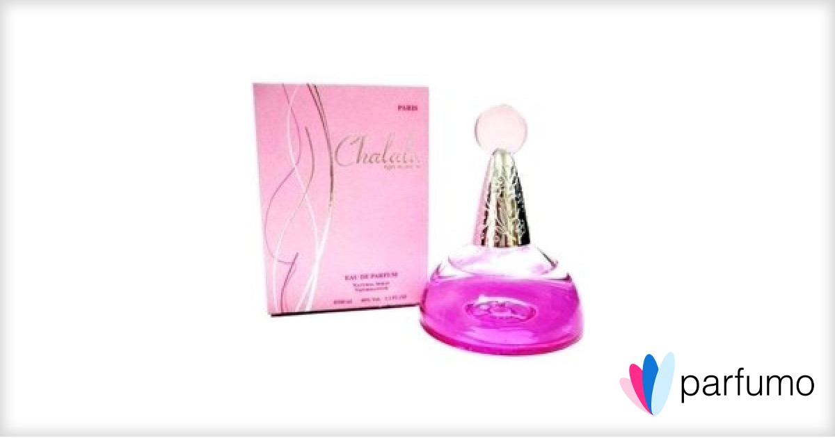 Chalala by Yves d'Orgeval » Reviews & Perfume Facts