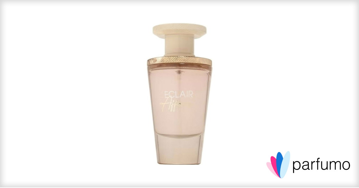 Eclair Affaire by French Avenue » Reviews & Perfume Facts