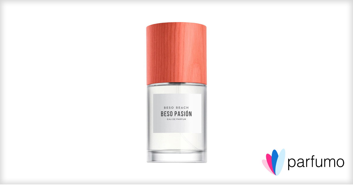 Beso Pasión by Beso Beach » Reviews & Perfume Facts