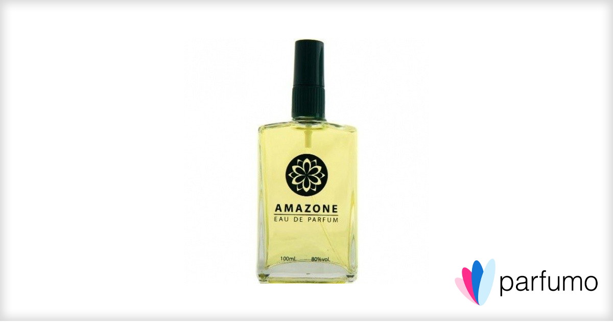 Amazone by GDK / Grey de Kouroun » Reviews & Perfume Facts