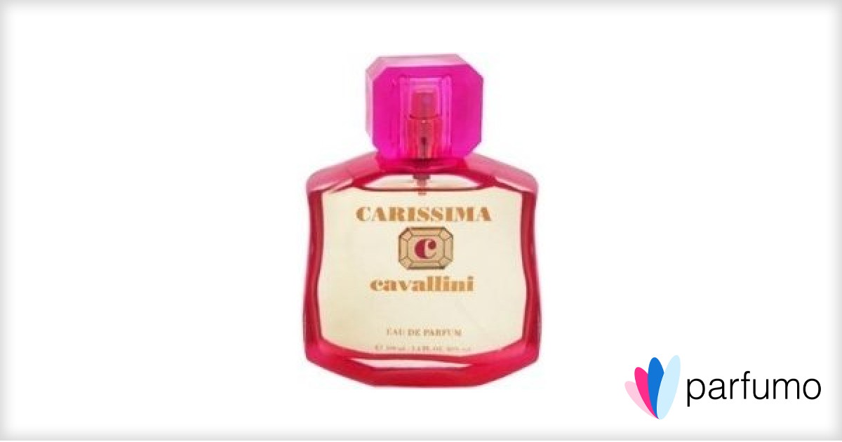Carissima by Cavallini » Reviews & Perfume Facts