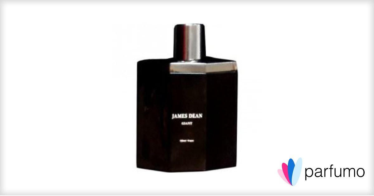 James Dean Giant by Parikos GmbH » Reviews & Perfume Facts