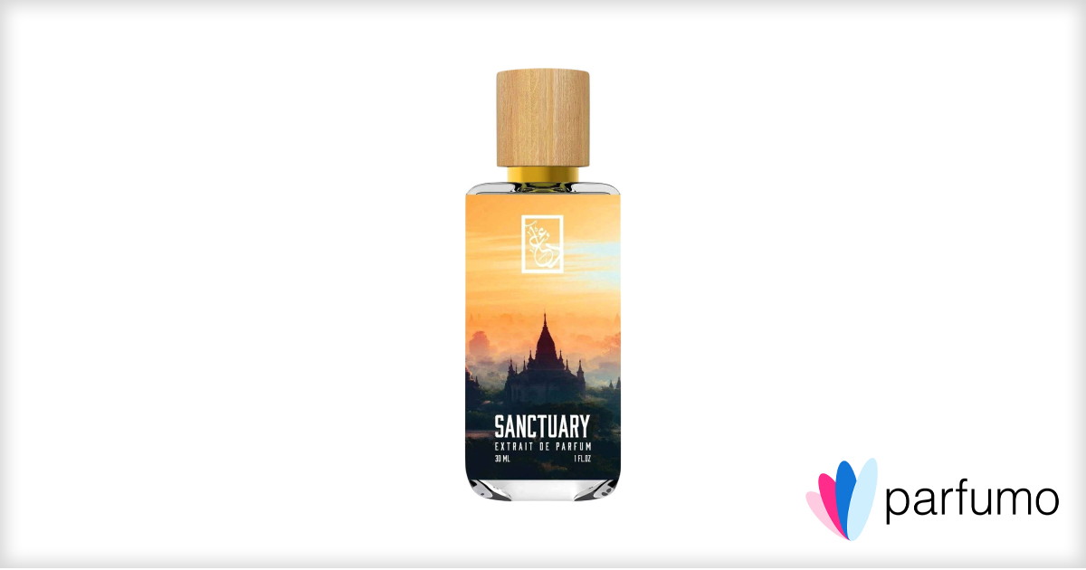 Sanctuary by The Dua Brand » Reviews & Perfume Facts
