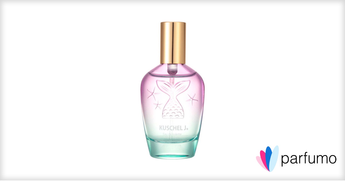 Perle Meer / ペルレ メーア von Kuschel J / クシェルヨット » Meinungen & Duftbeschreibung