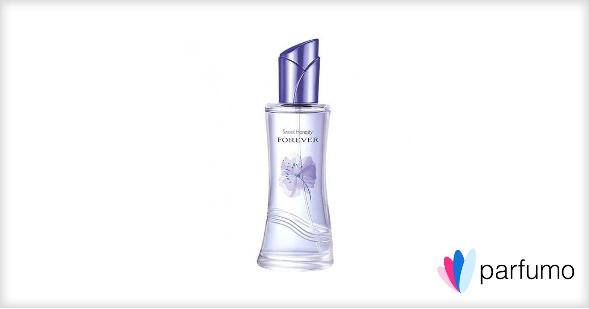 Sweet Honesty Forever von Avon » Meinungen & Duftbeschreibung