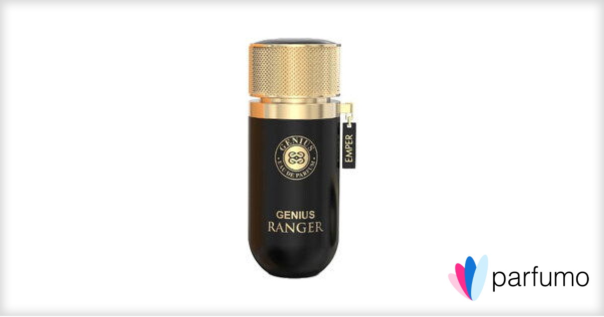 Genius Ranger by Emper » Reviews & Perfume Facts