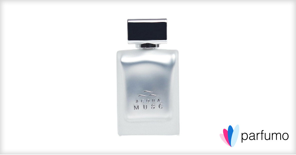 Acqua Musc by Elixir Niche Perfumery » Reviews & Perfume Facts