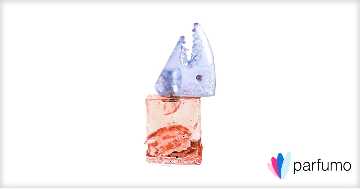 She is Fish by House of Atropa » Reviews & Perfume Facts