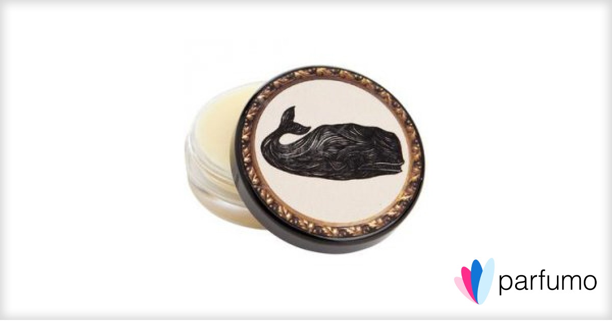 Whale by Patch NYC » Reviews & Perfume Facts