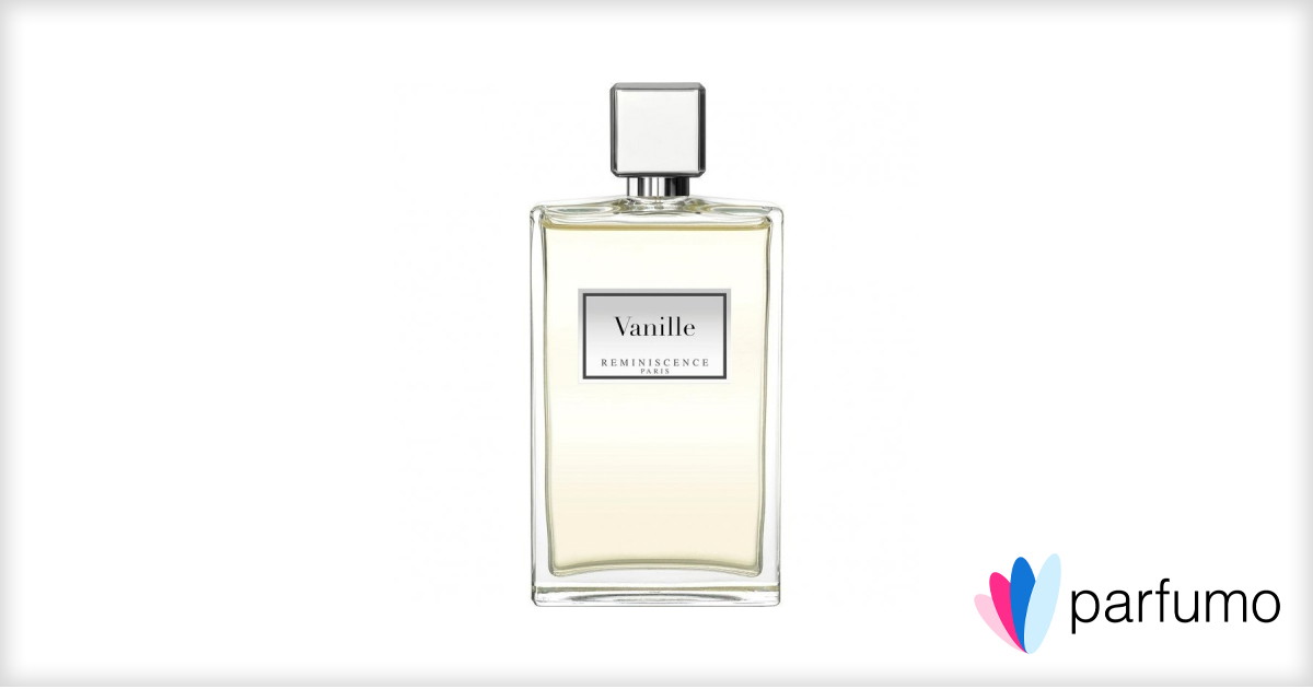 Vanille by Réminiscence » Reviews & Perfume Facts