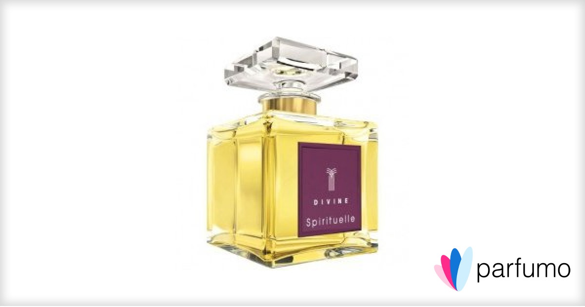 Spirituelle by Divine (Eau de Parfum) » Reviews & Perfume Facts