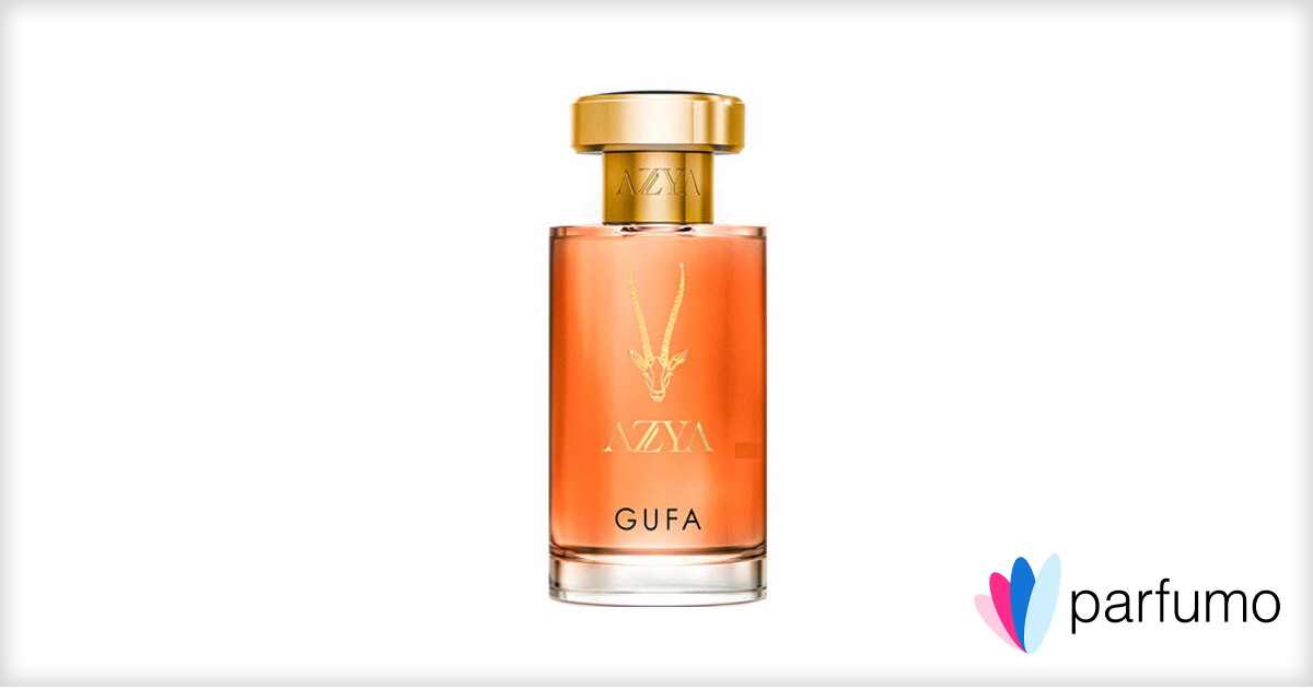 Gufa by Azya » Reviews & Perfume Facts