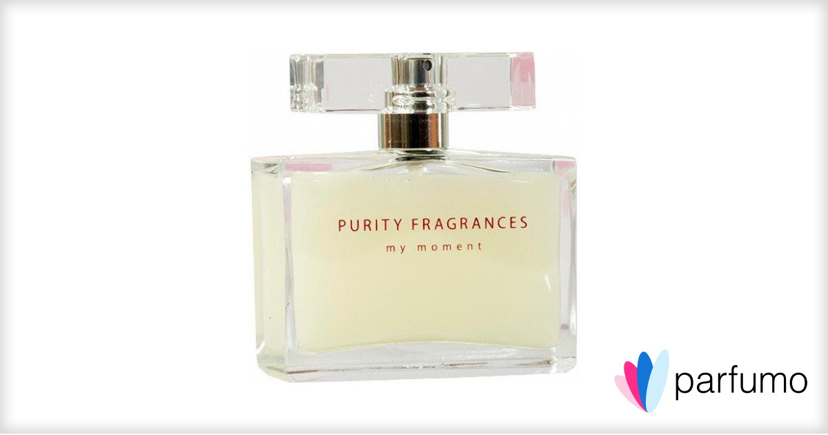 My Moment by Purity Fragrances » Reviews & Perfume Facts