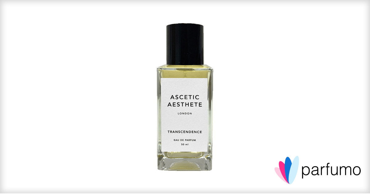 Transcendence by Ascetic Aesthete » Reviews & Perfume Facts