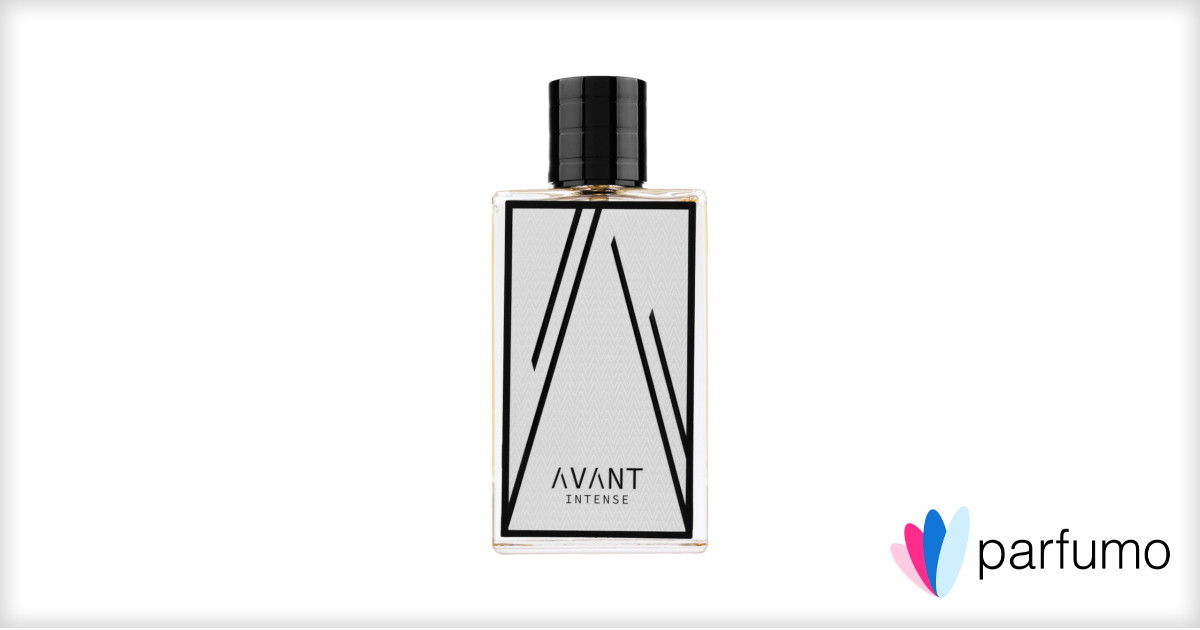 Avant Intense by Fragrance World » Reviews & Perfume Facts
