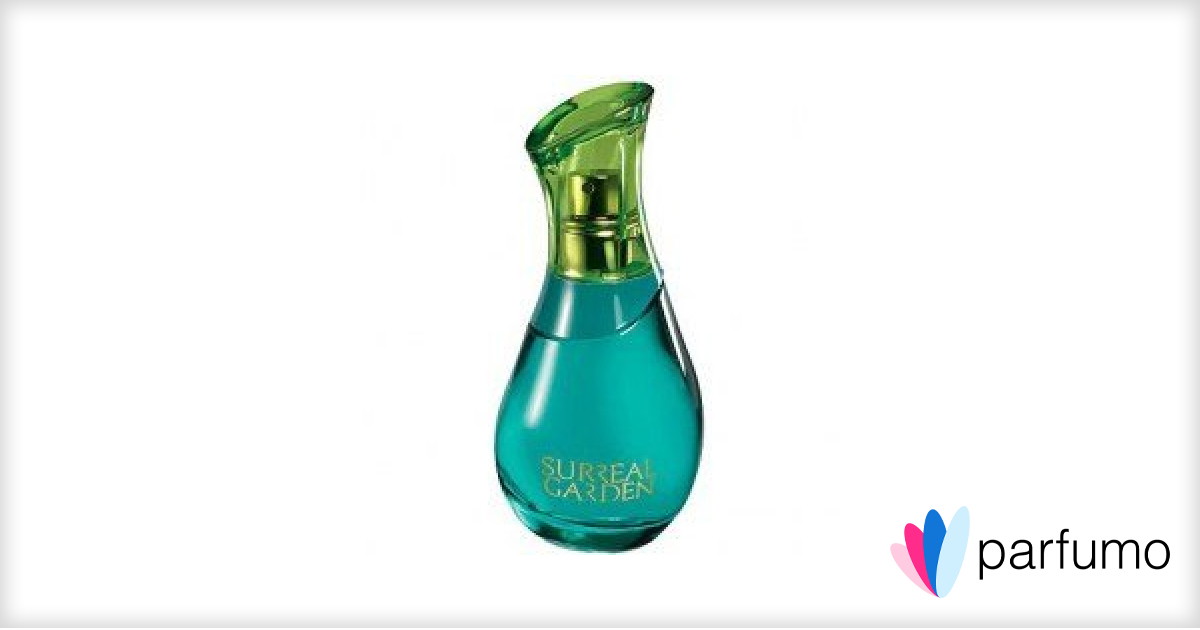 Surreal Garden by Avon » Reviews & Perfume Facts