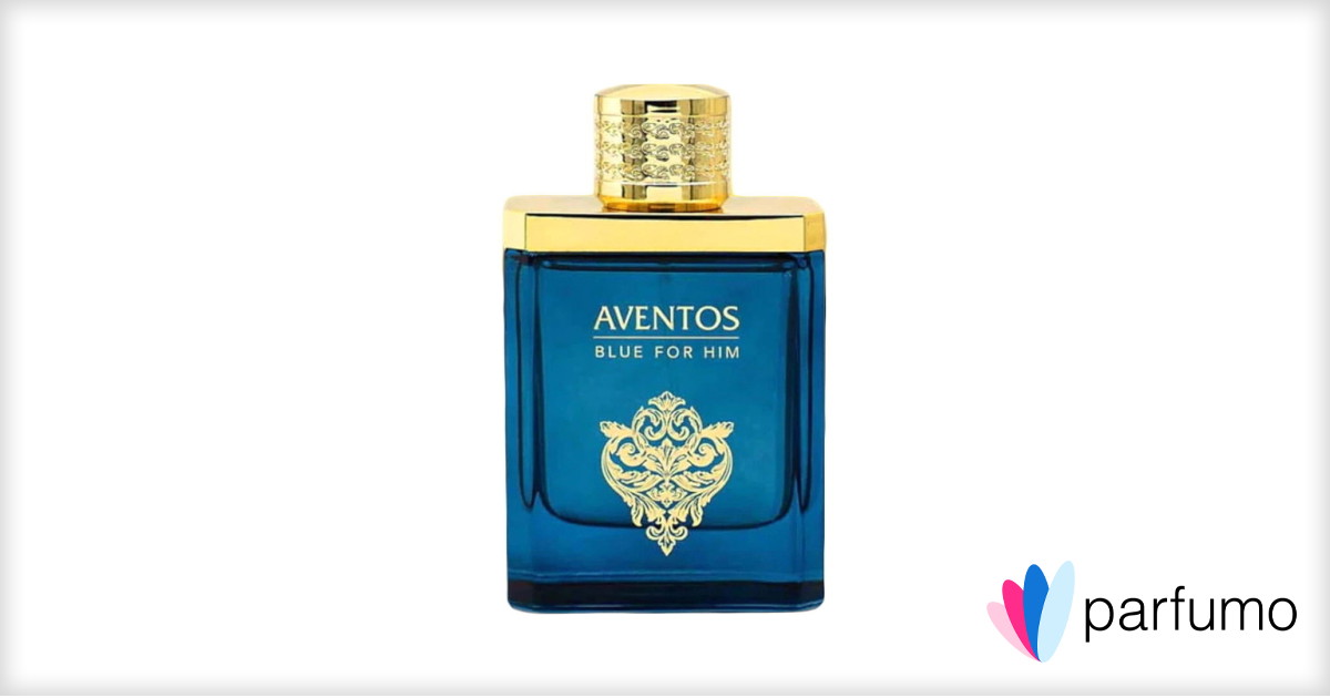 Aventos Blue by Fragrance World » Reviews & Perfume Facts